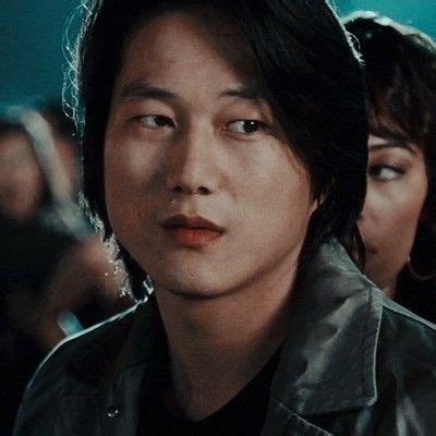 12 Sung Kang 💖 A K A Han Lue Ideas Sung Kang Fast And Furious Singing