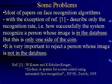 Partial Face Recognition Using Radia Basis Network Ppt