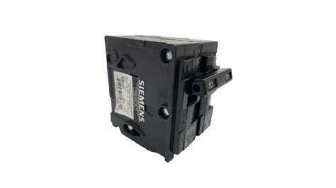 Siemens Test Switch 7xv75081ca00 Tecliaison