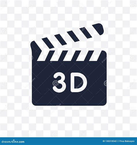 3d Cinema Logo