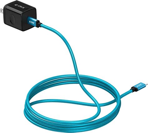 Amazon Com 18W Fast Charging USB C Charger Fit For TCL 50 5G TCL 40 XE 40 XL TCL 30 SE 30 XE