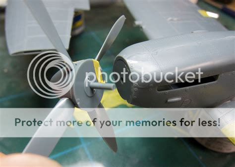 Eduard 148 Spitfire Mkixc Double Build Modelers Social Club Forum