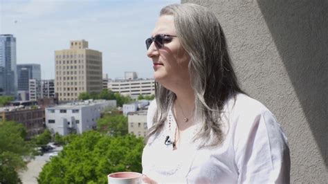 One Transgender Womans Long Road To Finding Herself Cnn