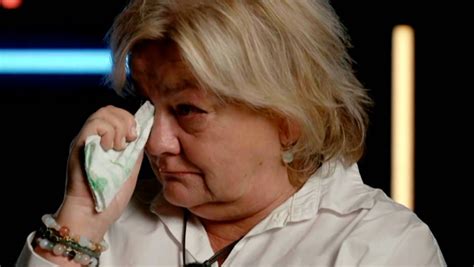 Anette Hoff Blir Eliminert I Første Episode Av «spillet