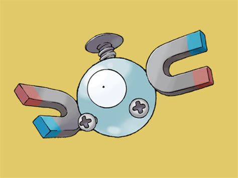 Magnemite Discounts Deals