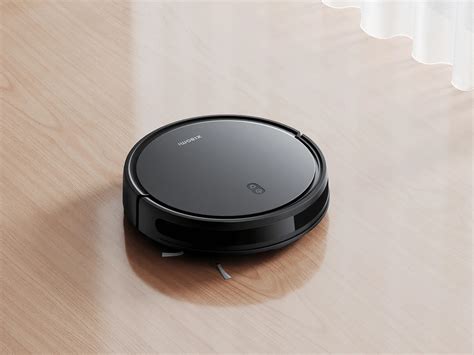 New Xiaomi Robot Vacuum E C Unveiled With Pa Suction Power Notebookcheck Net News