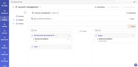 Mapping Fields Between Steps
