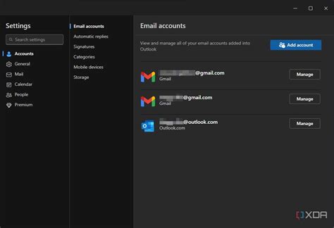 Sign Out Of Outlook The Right Way