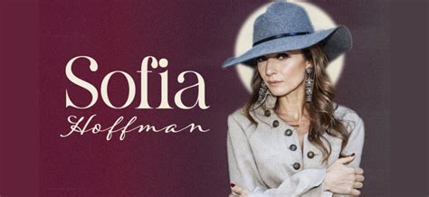 Sofia Hoffman Delhi Events