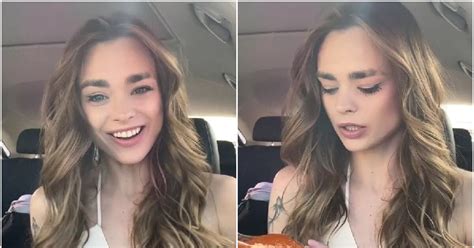 Mujer Rusa Abre Botella De Refresco Mexicano Con Los Dientes Ay No Su Sonrisa” Infobae