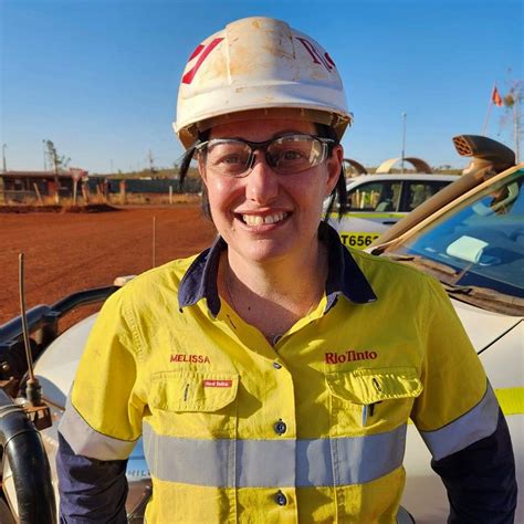 Mel Mclellan Women In Resources Awards