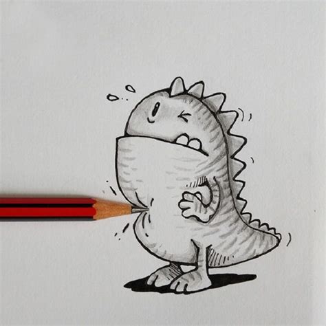 Discover 7 Cartoon Pencil Art Ideas On This Pinterest Board Cartoon