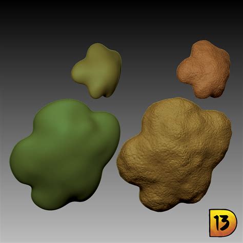 Stl File Korok Packages Bag Hestu 🔗・3d Printable Model To Download