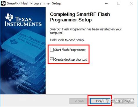 Smartrf Flash Programmer 下载与安装 知乎