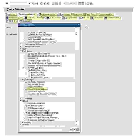 Join Index Create Error When Indexing Data From Sap Netweaver Bw To Bw Accelerator