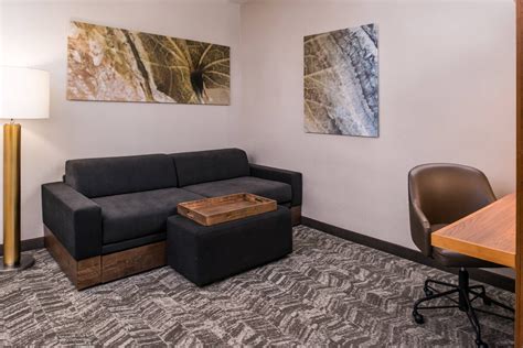 Photos Of Springhill Suites By Marriott Huntsville Downtown Marriott
