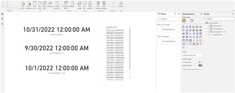Solved Dax Lastdate How Can I Fix My Formulas Microsoft Fabric
