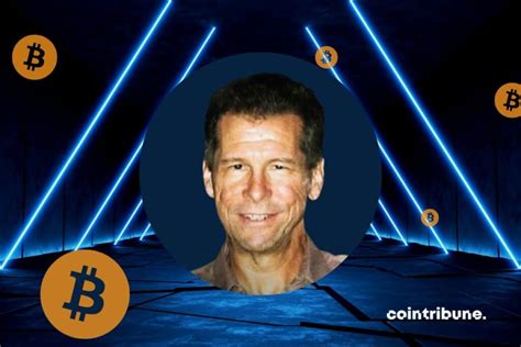 Who Is Hal Finney The Man By Satoshis Side During The Creation Of