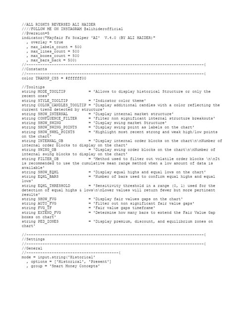 all rights reversed ali haider pdf market trend market economics