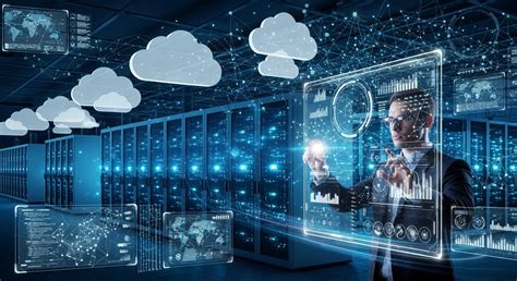 Next Gen Cloud Solutions For Modern Data Centers