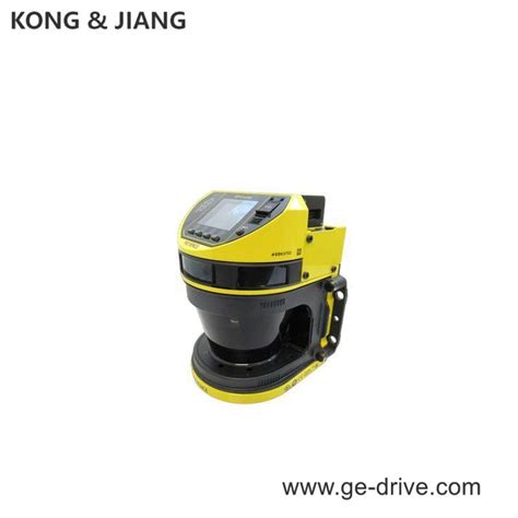 Keyence Sz V04 Safety Laser Scanner Industrial Security And Automation Acdrive Automation