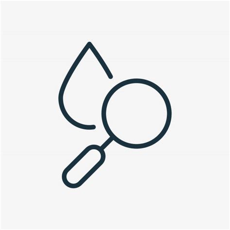 1100 Water Analytics Logo Stock Illustrations Royalty Free Vector