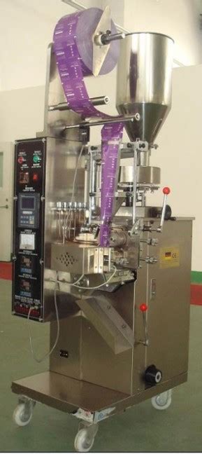 New Automatic Granular Packaging Machine Model Dxdk40 Buzz Equipment