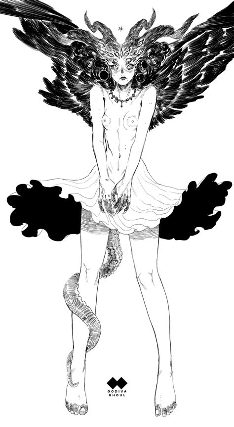 Sexy Seraph On Tumblr