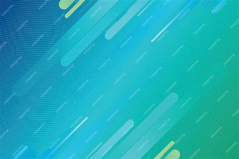 Premium Vector Gradient Dynamic Lines Background Abstract Glowing