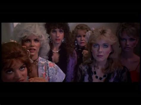 Bachelor Party 1984