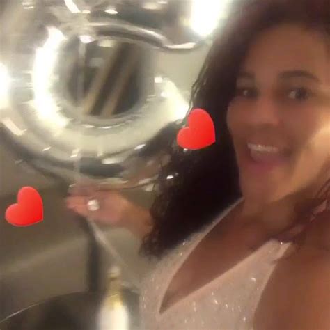 Calla Johnson 2020 Cant Steal My Joy Im Blessed My Birthday Was