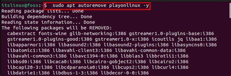 How To Install Playonlinux On Ubuntu 2204 Its Linux Foss