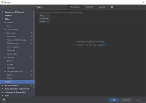 How To Build An Android Studio Plugin Longkda
