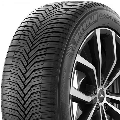 Всесезонные шины Michelin CrossClimate SUV 225/55 R18 купить в Гомеле ...