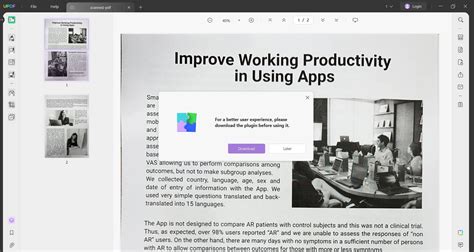 How To Scan To Pdf On Windows 10 11 100 Free Way Updf