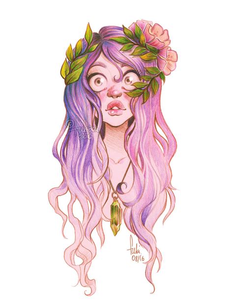 Green Crystal By Fukari On Deviantart