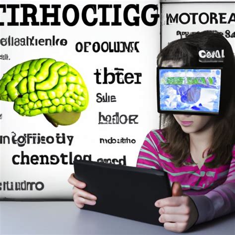 Exploring How Technology Affects Cognitive Development The Enlightened Mindset