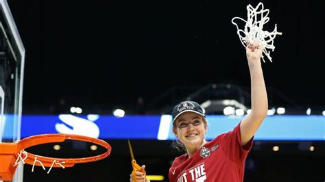 Samuelson Sisters Reunited At Womens Final Four Final Four Stanford