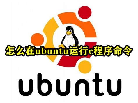 怎么在ubuntu运行c程序命令 ubuntu中使用命令运行c c 程序教程 53软件园