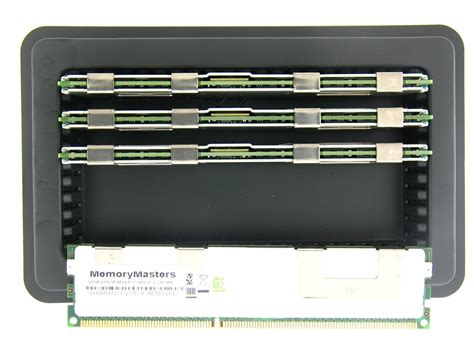 128gb 4x 32gb Ddr3 Pc3 14900l Lrdimm Server Memory Ram For Supermicro