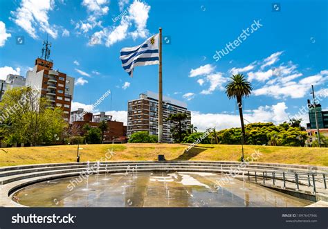 6458 Landmarks Uruguay 图片、库存照片和矢量图 Shutterstock