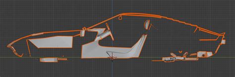 D View Where Can The Viewport Clipping Parameters Be Changed Blender Stack Exchange