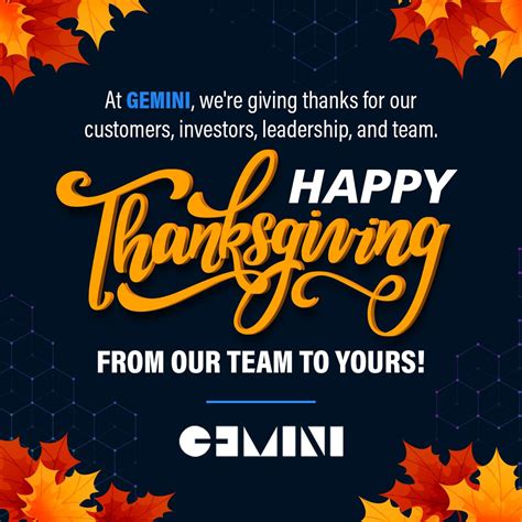 Gemini Data Inc Posted On Linkedin