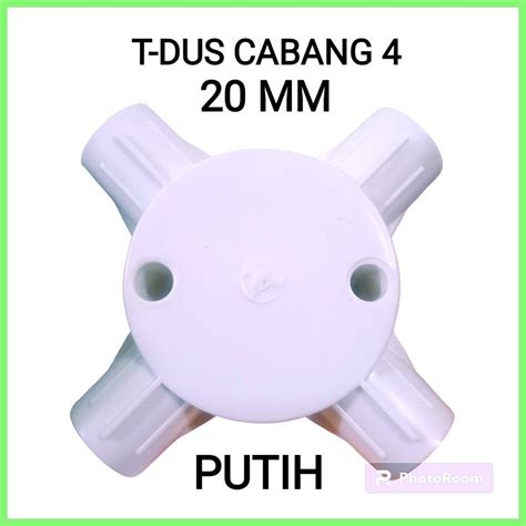 Jual T Dus Tdus T Dos Tedus Tedos Teedus Tdos Conduit Listrik