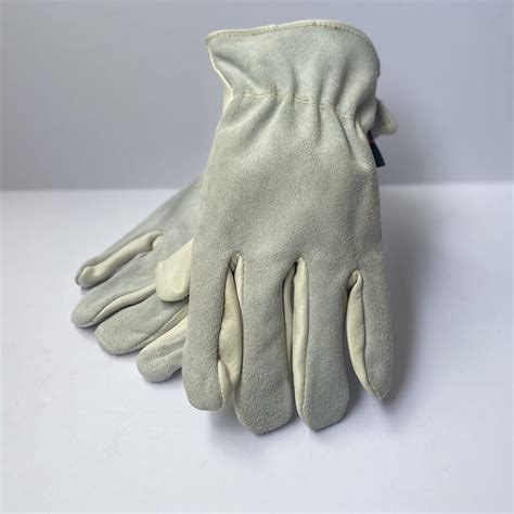 Predator Standard Ivory Drivers Gloves For Sale Online Qualitronics Uk