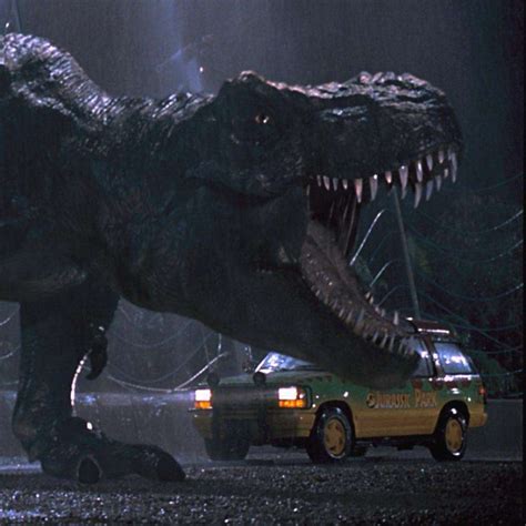 14 Anecdotes Que Vous Ignorez Probablement Sur Jurassic Park