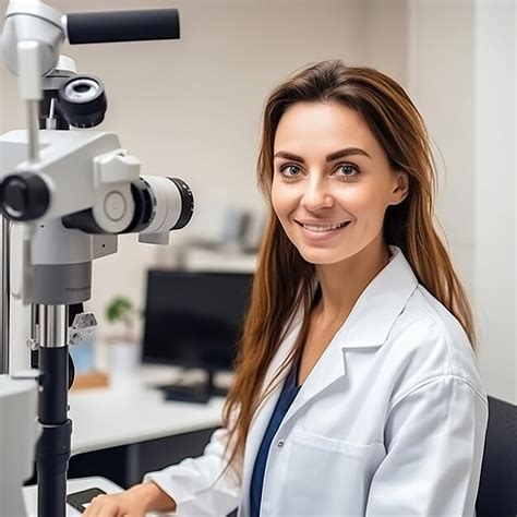 Premium Photo Doctor Using Virtual 3d Projection Ai Biotechnology