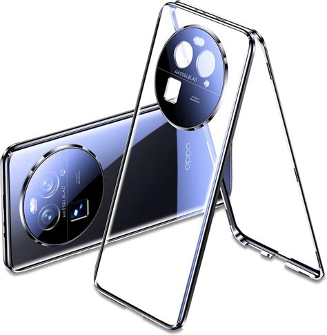 Best Cases For Oppo Find X