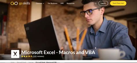 Best Excel Vba Online Courses