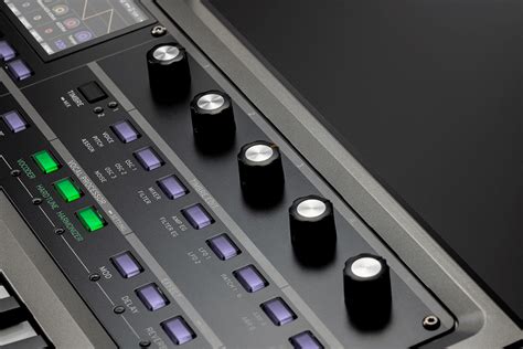 Korg Microkorg MK2 Synthesizer